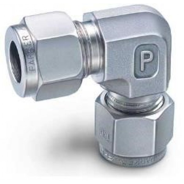 A LOK Fittings