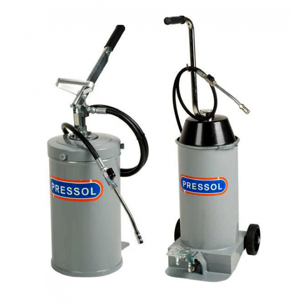 GREASE DISPENSERS